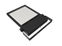 China 150LPW Modular Flood Light 100W LED Sports Stadium Projector Lighting With 5 Years Warranty for sale