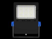 China 150W LED Sport Ground Floodlights 5 Years Warranty 100000 Times for sale