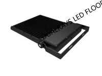 China 300 W LED Sports Ground Flood Lights Different Beam Angle 140LPW Efficiency for sale