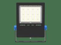 China 150W Meanwell ELG HLG Driver LED Sports Ground Floodlights Chips SMD3030 for sale