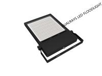 China AL  Alloy Material LED Sports Ground Floodlights Constant Current Output AC 90V to 305V With Zigbee Dimming for sale
