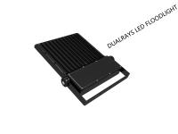 China CE CB ASS TUV GS 300W LED Floodlight With IP66 IK10 Function For Football Court Display for sale