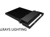 China CE CB ASS TUV GS 300W LED Floodlight With IP66 IK10 Function For Football Court Display for sale