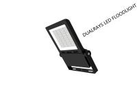 China High Output LED Sports Ground Floodlights 400W IP66 Waterproof Good Mechanical Strength for sale