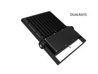 China 100W LED Sports Ground Football Processional Optics Design For Public Ground Display for sale