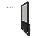 China LED Sports Ground Lighting For Tennis Courts With 200W Wattage And 5 Years Warranty for sale