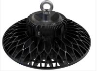 China DUALRAYS HB5 UFO High Bay Light With 1-10v DALI Motion Sensor Daylight Sensor Zigbee And Emergency for sale