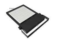 China Shock Proof Industrial LED Flood Lights 100W 5 Years Guarantee For Gymnasium for sale