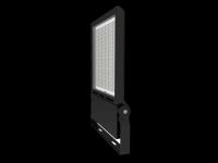 China Football LED Sports Ground Floodlights 100 Watts With CE CB ASS TUV GS Certificate for sale