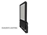 China Modular LED Flood Light Waterproof Industrial LED Long With Meanwell Driver For Sports Ground for sale