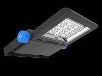 China Outdoor Ground Modular LED Flood Light 250W 140LPW 1070 Aluminum Optimal for sale