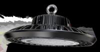 China UFO LED High Bay Light 5 Years Warranty With Pluggable Motion Sensor For Warehouse And Meet All  Certification Of LED for sale