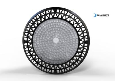 China 2020 Popular UFO high Bay 240W With Motion Sensor For Warehouse Display for sale