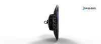 China Dualrays Professional Manufacture UFO High Bay Light CE CB ASS RCM With 5 Years Warranty for sale