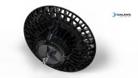 China Dualrays Professional Manufacture UFO High Bay Light CE CB ASS RCM With 5 Years Warranty for sale