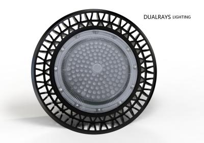 China Dualrays Professional Manufacture UFO High Bay Light CE CB ASS RCM With 5 Years Warranty for sale