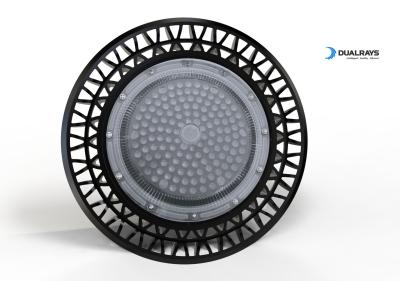 China Chian Best Price  Use For Supermarkets UFO  LED High Bay 240W With CE CB ROHS ASS for sale