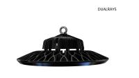 China Industrial UFO LED High Bay Light Die Cast Aluminum Material 60°/120° Beam Angle for sale