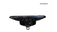 China Industrial UFO LED High Bay Light Die Cast Aluminum Material 60°/120° Beam Angle for sale