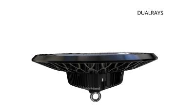 China Industrial UFO High Bay LED Lighting IP65 Meanwell Driver With 5 Years Warranty For Exihibitions for sale