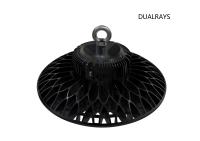 China 50/60Hz Industrial LED UfO High Bay Light 240W 60°/90°/120° Beam Angle SMD2835 LEDs Source for sale