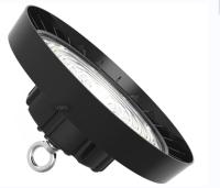 China Dualrays HB3 Series UFO High Bay Light IP65 Aluminum Housing For High Rooms for sale