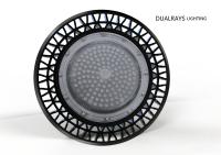 China Aluminum Alloy Housing LED High Bay Light Fixtures 240W Suspended Installation for sale