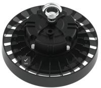 China Dualrays Industrial UFO LED High Bay Light HB3 Series 140LPW IK10 Protection For Barns for sale