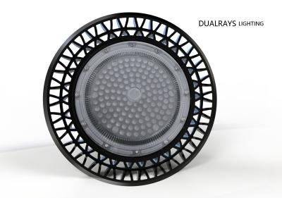 China SMD3030 Industrial LED High Bay Lighting Die Cast Aluminum 50/60Hz Long Life Span for sale