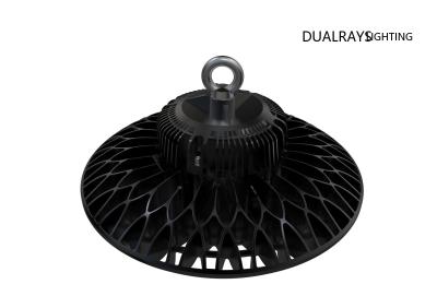 China Basement Lighting LED High Bay Light Fixtures 160lm/w 1-10V Dimming Intellgent Control for sale