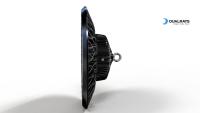 China Natural White UFO LED High Bay Light AC100~277V 60 90 120 Degree Efficiency 160LM for sale
