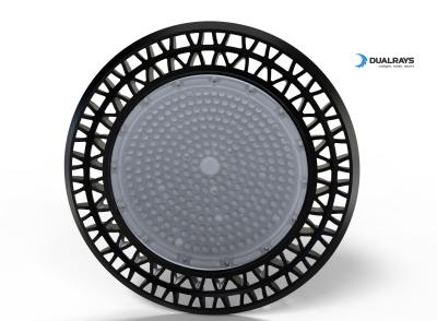 China 83Ra CRI High Power UFO LED High Bay Light IP66 Die Cast Housing for sale