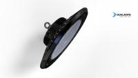 China 300W UFO LED High Bay Light 60°/120° Beam Angle Die Cast Aluminum 50/60Hz for sale