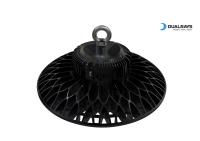 China 300W UFO LED High Bay Light 60°/120° Beam Angle Die Cast Aluminum 50/60Hz for sale