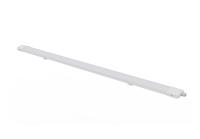 China 60W 7200lm Waterproof Led Tri proof Light Batten PC Housing for sale