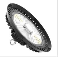 China Die Cast 5000K 140LPW UFO LED High Bay Light For Warehouse Supermarket for sale