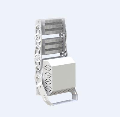 China 100W F4 LED Flood Light Adopt Meanwell Driver And 3030 Chips IP66 Sports Flood Light for sale