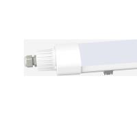 China LED Tri Proof Light 120° Beam Angle 3 Years Guarantee For Supermarkets for sale