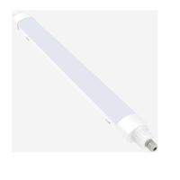 China LED Tri Proof Light 120° Beam Angle 3 Years Guarantee For Supermarkets for sale