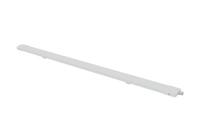 China Good Heat Dissipation LED Tri Proof Light PFC Function IP65 IK08 5 Years Warranty for sale
