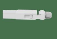 China Garage Waterproof Tri Proof Led Light 120° Beam Angle Daylight Sensor Optional 3 Years Warranty for sale
