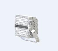 China 600W LED Sports Ground Floodlights Designed for Sport Lighting Professioanl Lens 1-10V PWM DALI Zigbee Control for sale