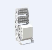 China 200W LED Floodlights For Tennis Courts IP66 5 Years Warranty for sale