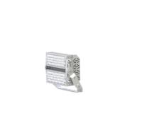China Dualrays F4 Series  600W High Brightness LED Flood Light CE RoHs Cert 5 Years Warranty for sale