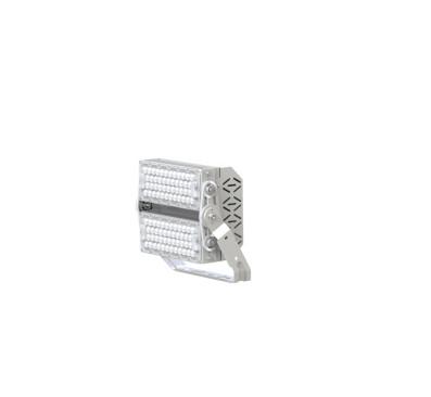China Dualrays F4 Series  600W High Brightness LED Flood Light CE RoHs Cert 5 Years Warranty for sale