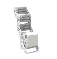 China Warehouse Sports Marine Modular led flood light 1000W LED Stadium Light DUALRAYS F4 Sport Flood Light for sale