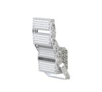 China Dualrays F4 Series  600W High Brightness LED Flood Light CE RoHs Cert 5 Years Warranty for sale