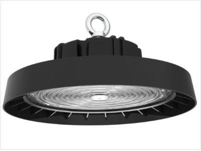 China Dualrays HB3 UFO High Bay Light 140LPW IP65 IK08 For Industry for sale