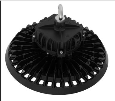 China IP65 IK08 LED UFO High Bay Light Good Heat Dissipation From Factory Warehouse for sale