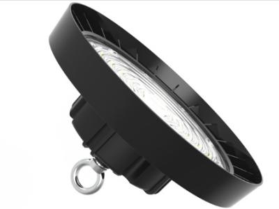 China 200W UFO High Bay Light IP65 IK08 140LPW With Meanwell Eco Version for wholesale for sale